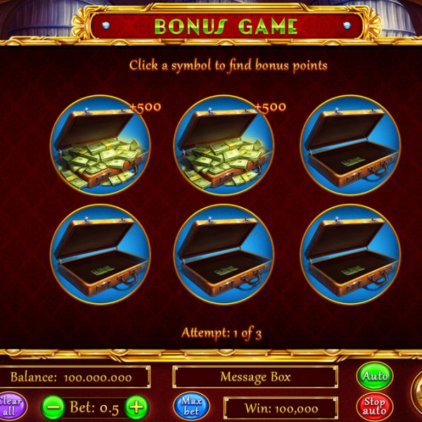 The Great Gatsby | Slotopaint